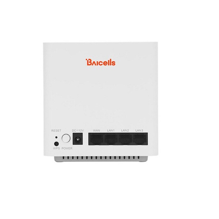 Baicells ER2820 WiFi 6 Mesh Network Router
