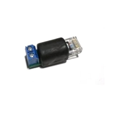 Cambium Networks DC to RJ45 Plug Adapter