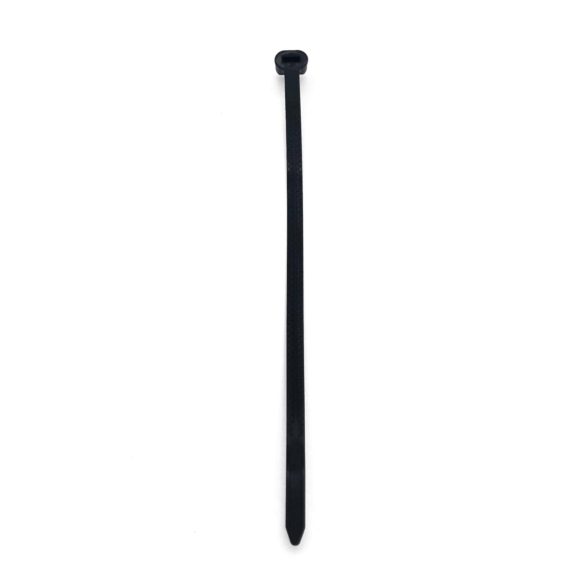 Cyclone CYG-ATIE Cold Weather Cable Ties 100-Pack