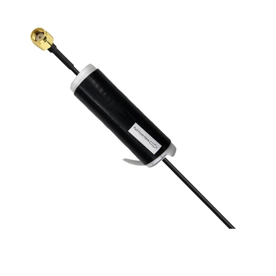 Cyclone CYG-WCOLDSHRINK Cold Shrink Weatherproofing Silicone Tube for ...
