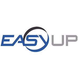 Easy Up EZ LNP-60-200 48" x 48" (Outside L x W) Non Pen - with 53" - 2. ...