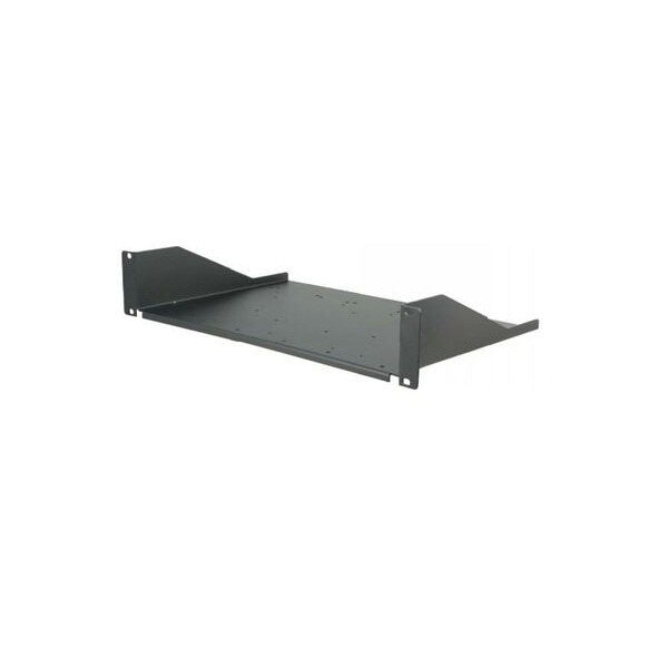 ICT 19" Universal Rack Mount Tray 2RU