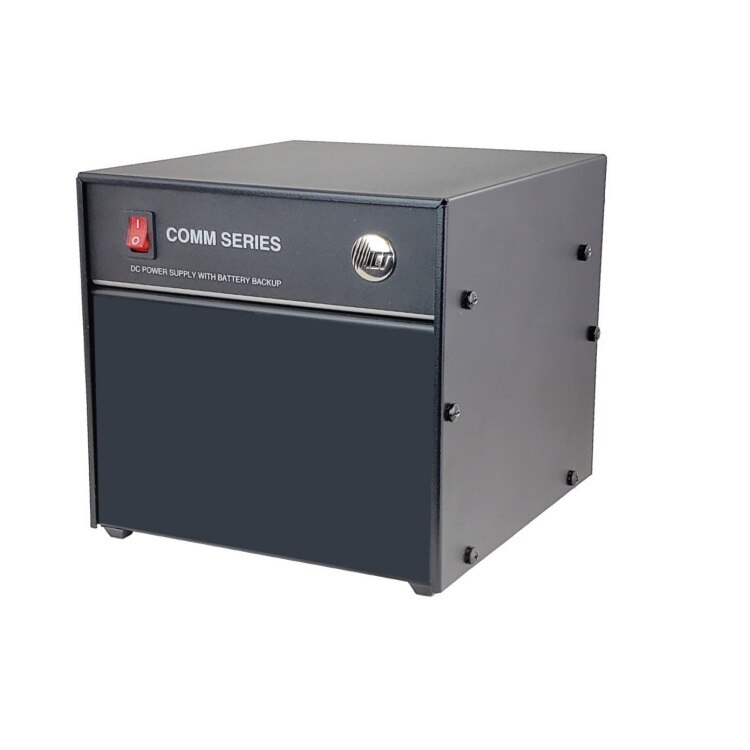 ICT Desktop Battery Backup System