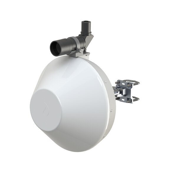 IgniteNet ICC-SCOPE-9x50 Metrolinq Alignment Scope Accessory 9x50 ...