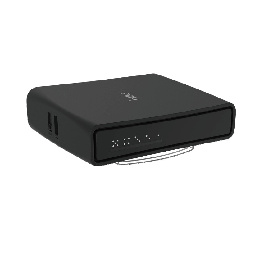 MikroTik RBD52G-5HacD2HnD-TC (Tariffed)