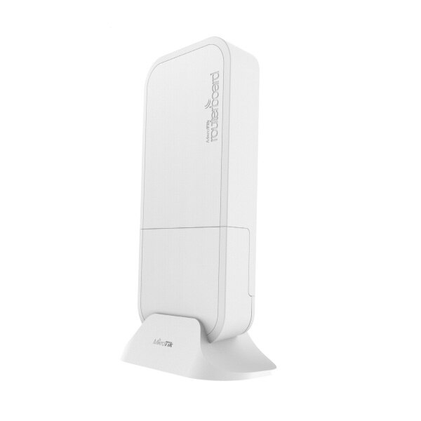 MikroTik Wireless Wire 60GHz PTP Gigabit Link Kit