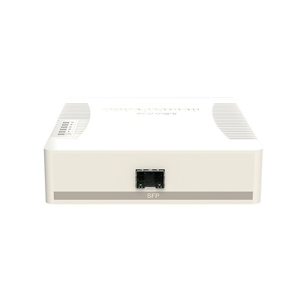 Mikrotik Rb260gsp Ethernet Smart Switch