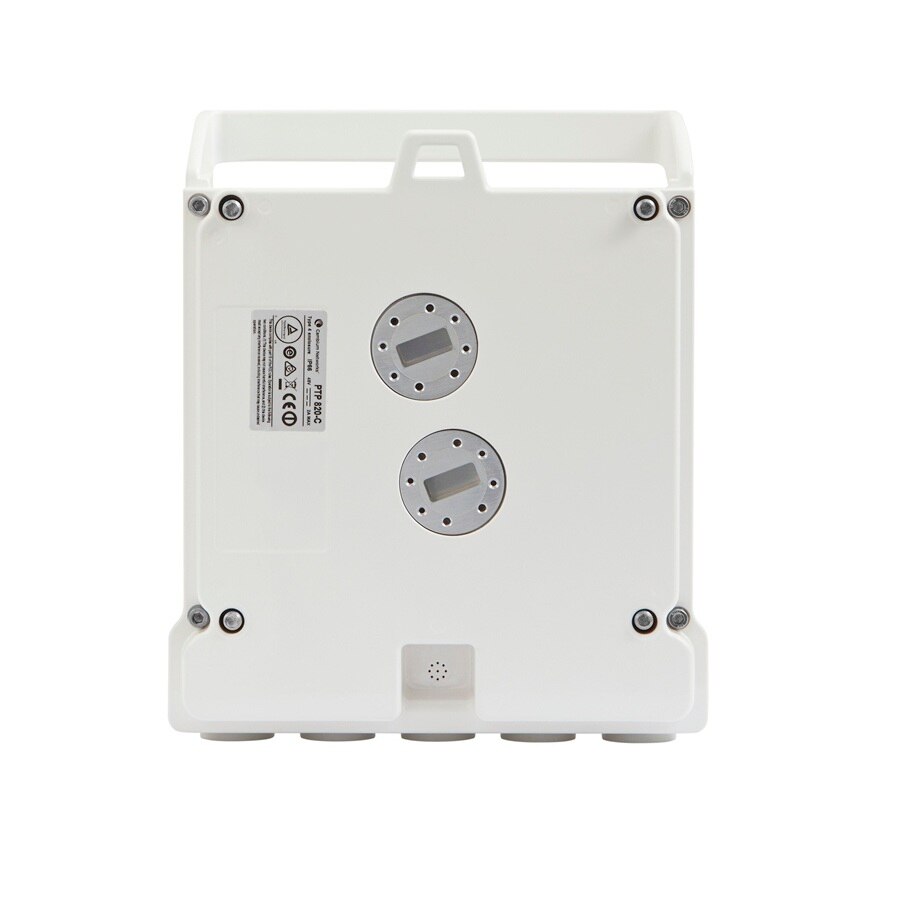 Cambium Networks PTP 820 RFU-C13GHz TR266Ch5W8wLo12858-12990MHz