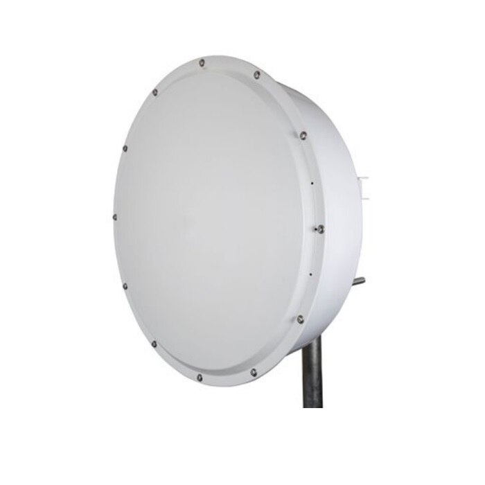 Radio Waves Inc. HPD2-6RS High Performance, 2' (0.6M) Parabolic, 5.725 ...