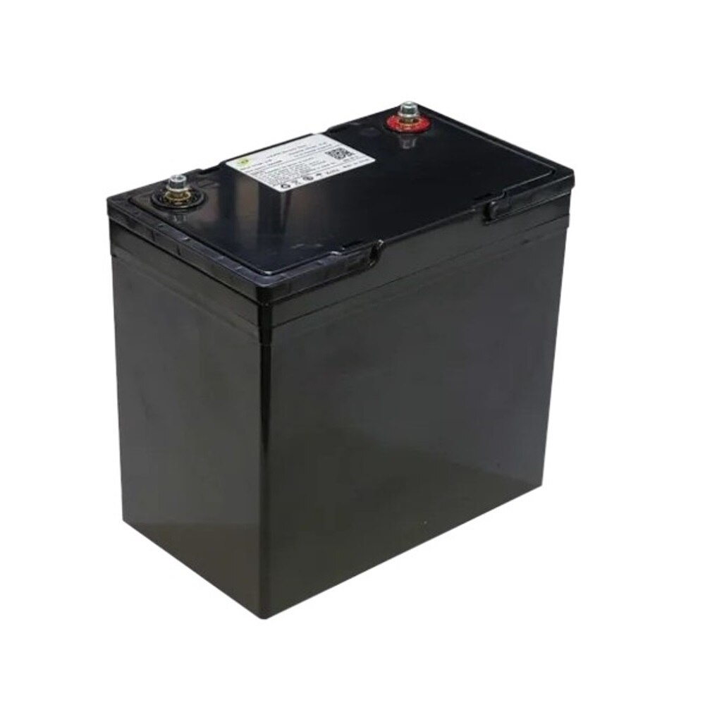 Tycon Power UPSTL48-200L-600 UPSPro 48V 2400Wh 200Ah Outdoor Lithium ...