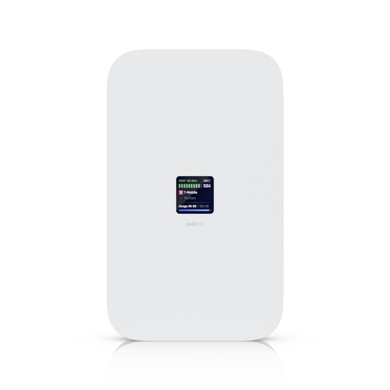 Ubiquiti Networks U5G-Max UniFi 5G Max