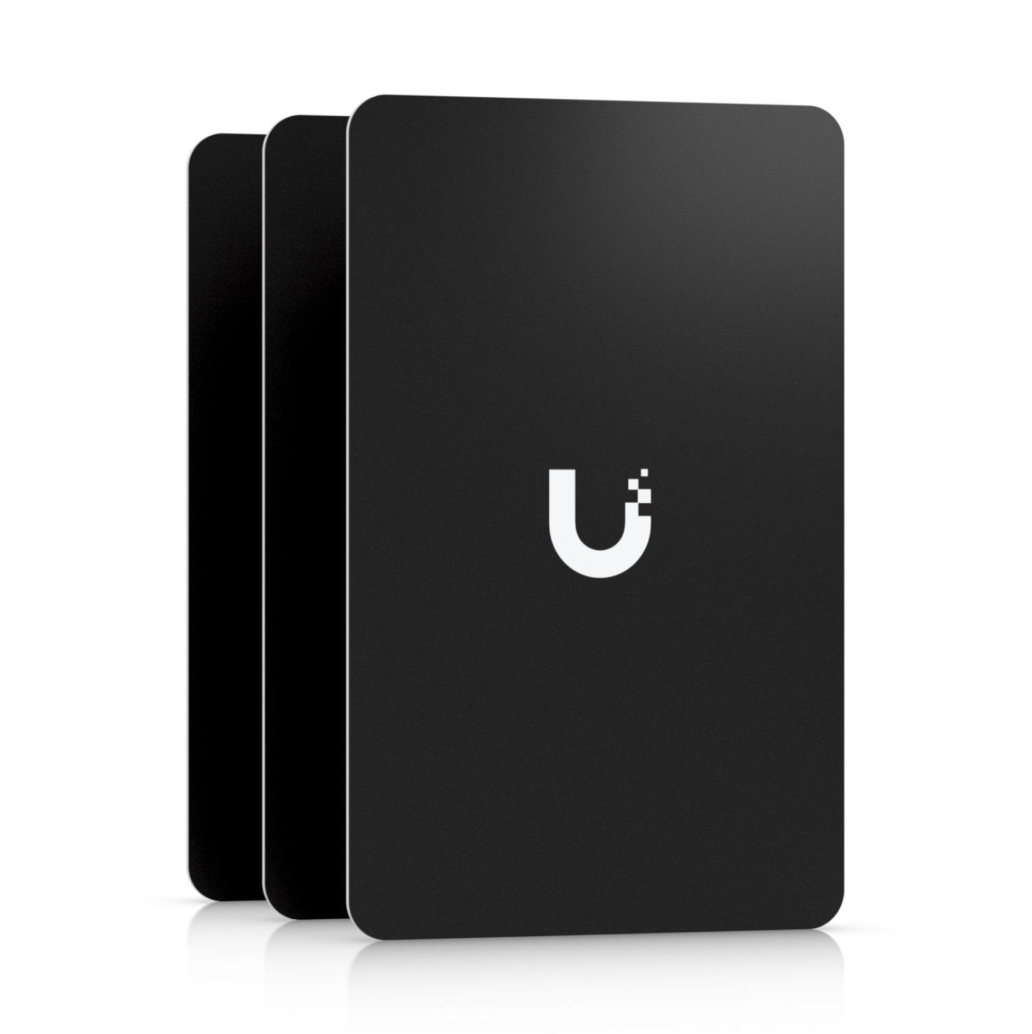 Ubiquiti UA-Card UniFi® Access Card is a highly secure NFC smart card