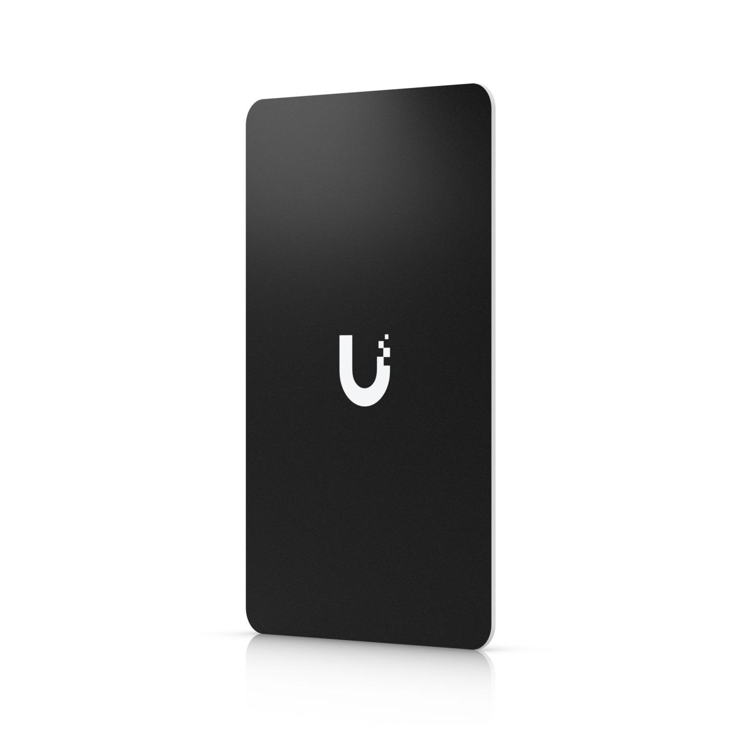 Ubiquiti UA-Card UniFi® Access Card is a highly secure NFC smart card