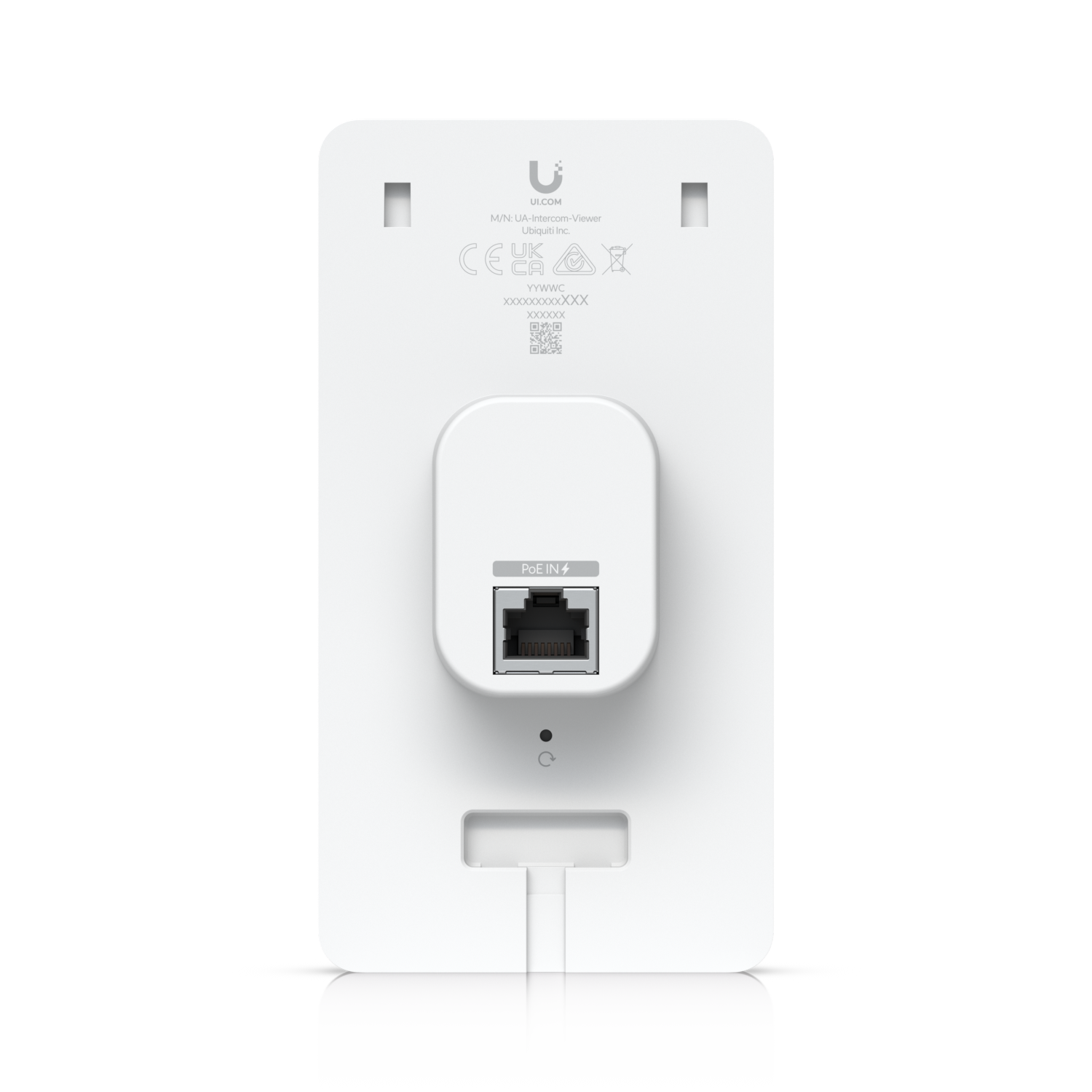 Ubiquiti Networks UA-Intercom-Viewer