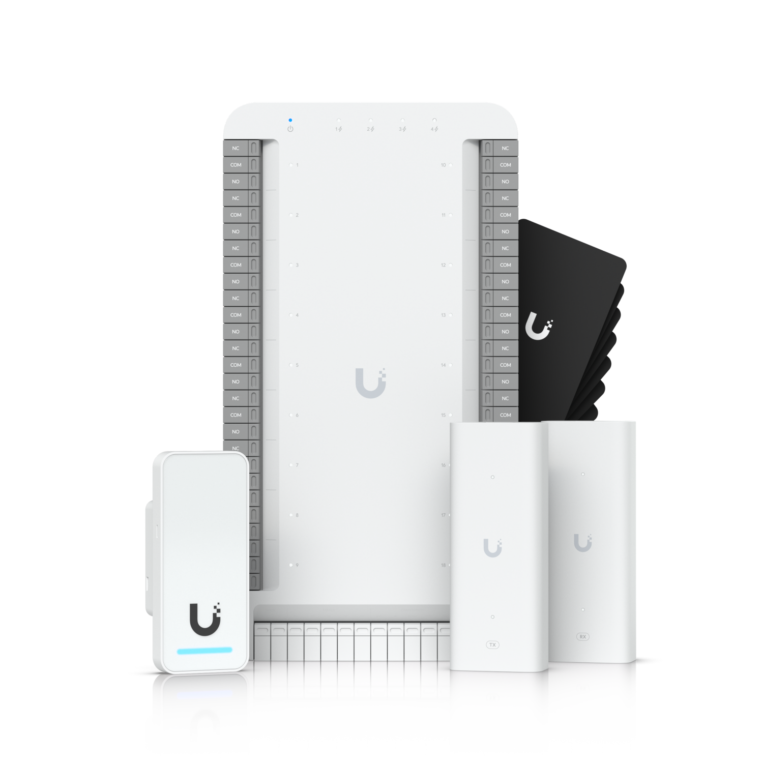 Ubiquiti Networks UA-SK-Elevator UniFi Elevator Starter Kit