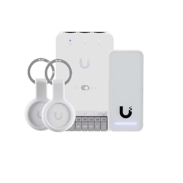 Home UA-Starter Kit