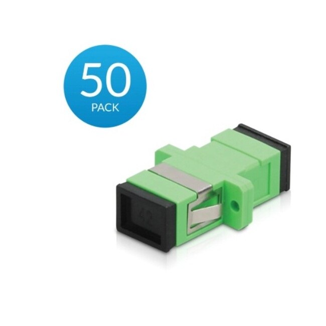 Ubiquiti UF-ADAPTER-APC-50 UISP Fiber APC Adapter