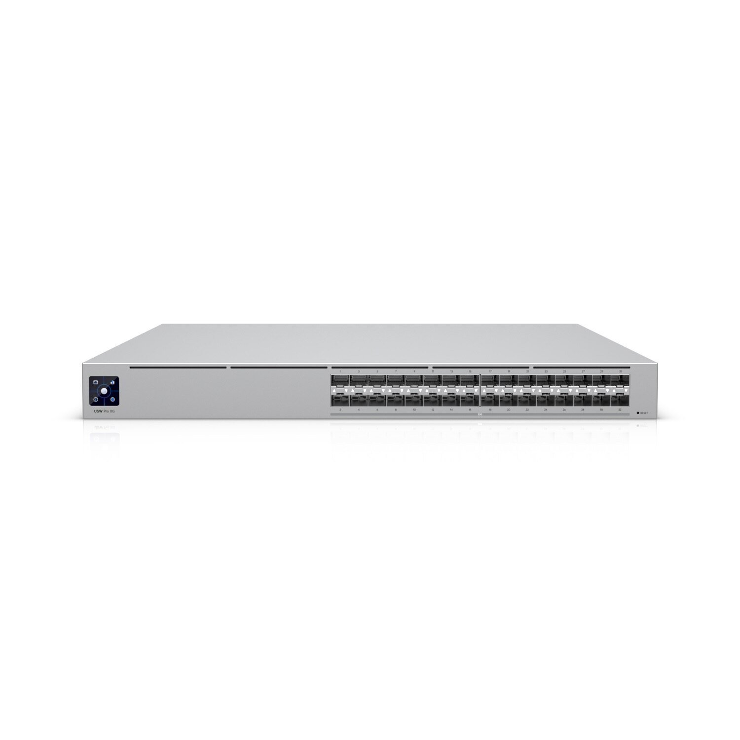 Ubiquiti Networks USW-Pro-XG-Aggregation 32-Port Pro XG Aggregation