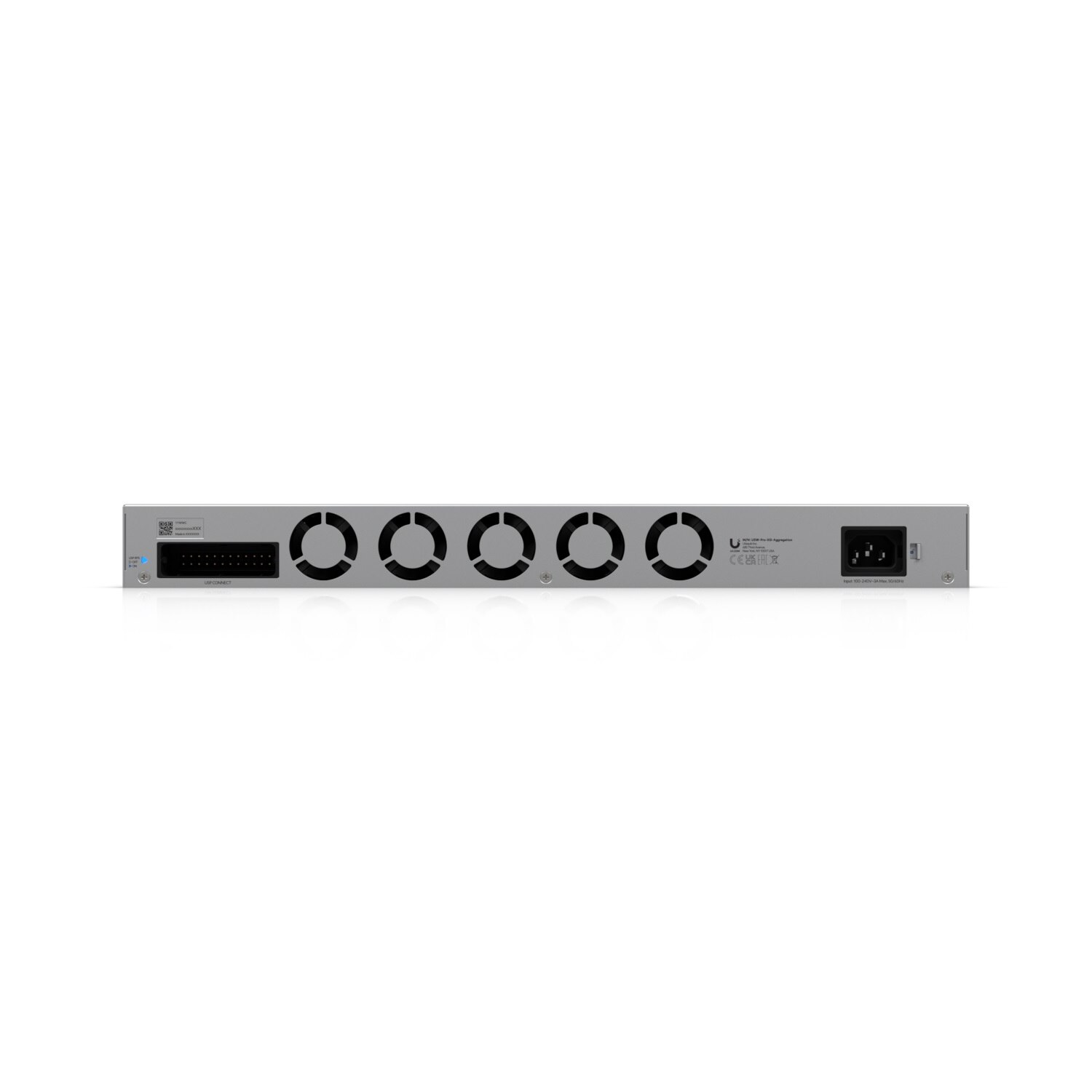 Ubiquiti Networks USW-Pro-XG-Aggregation 32-Port Pro XG Aggregation