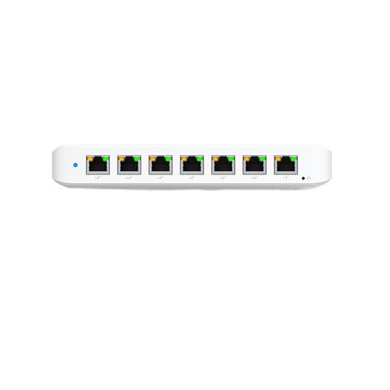 Ubiquiti USW-Ultra-60W UniFi Ultra 60W L2 PoE Switch
