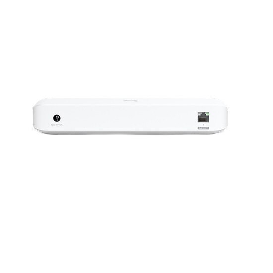 Ubiquiti USW-Ultra-60W UniFi Ultra 60W L2 PoE Switch