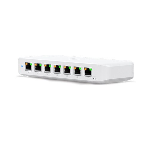 Ubiquiti USW-Ultra-60W UniFi Ultra 60W L2 PoE Switch