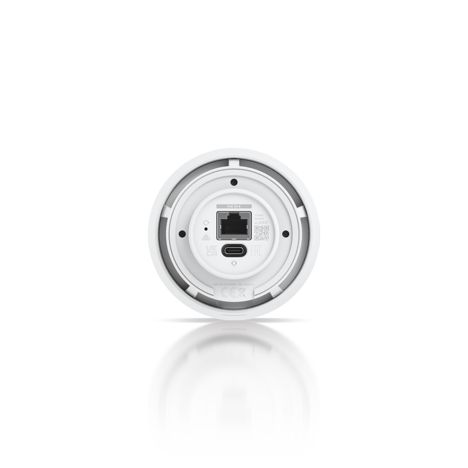 Ubiquiti Networks UVC-AI-Pro-White
