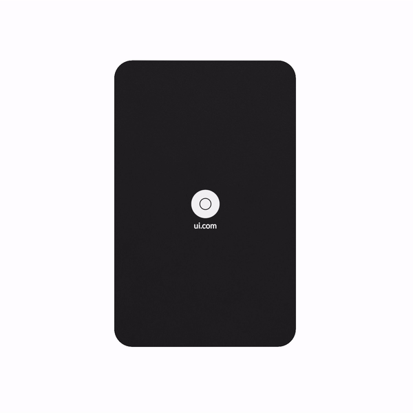 Ubiquiti UA-Card UniFi® Access Card is a highly secure NFC smart card
