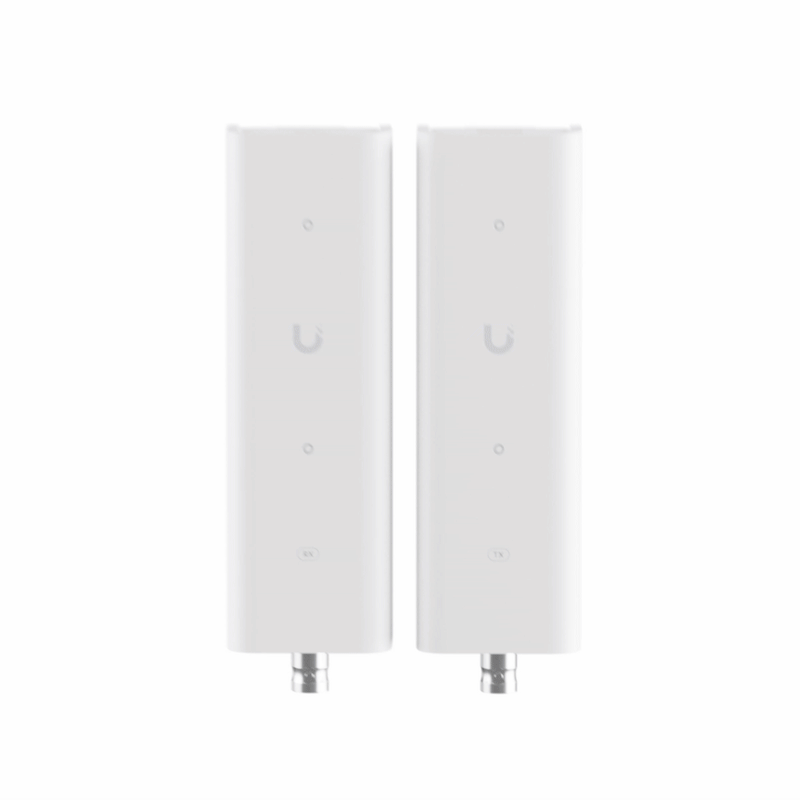 Ubiquiti Networks UACC-Retrofit-PoE-2Wire PoE Over 2-Wire Retrofit Extender