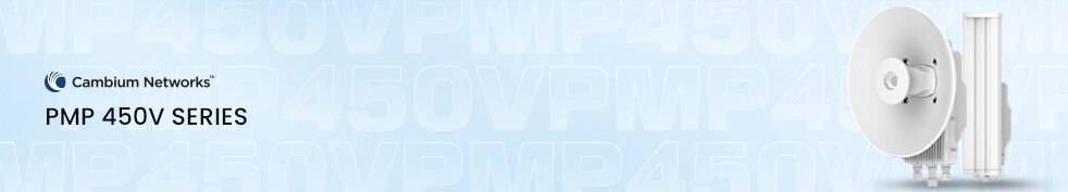 Cambium 450 PMP Distribution PMP 450V Series